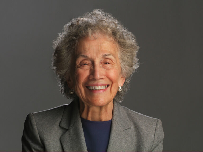 Honoring Anna Jo Garcia Haynes, Early Childhood Education Pioneer in ...