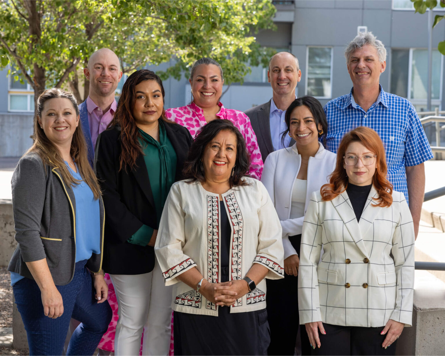 Contact - Denver Preschool Program