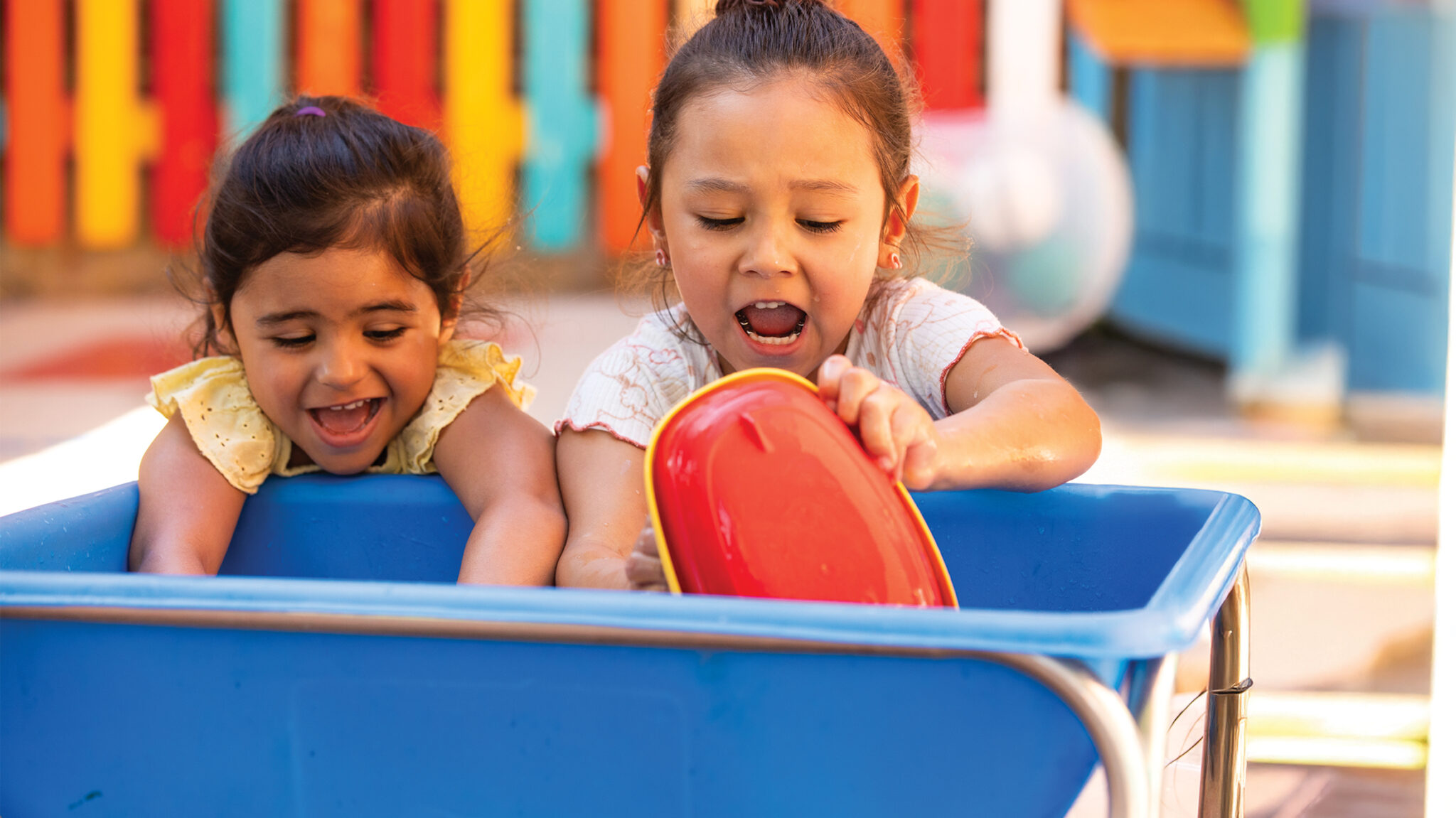 DPP Annual Report 2024 - Denver Preschool Program