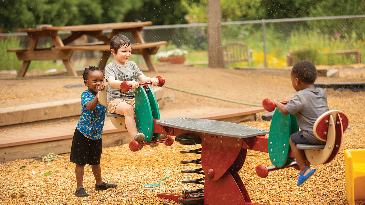 DPP Annual Report 2024 - Denver Preschool Program