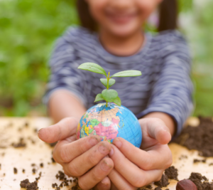 Earth Day Activities for Preschoolers | Denver, Colorado